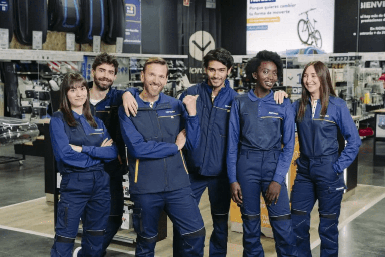 Norauto | ¿Quiénes somos? - Entra y conoce Norauto